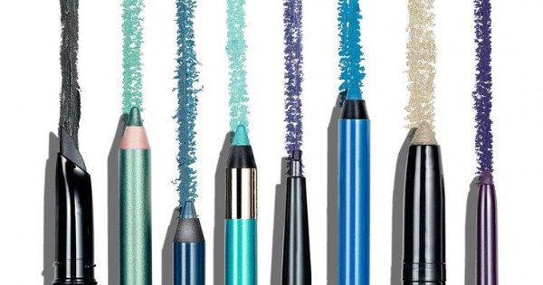 Eye pencils