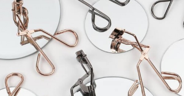 Ψαλιδάκια βλεφαρίδων