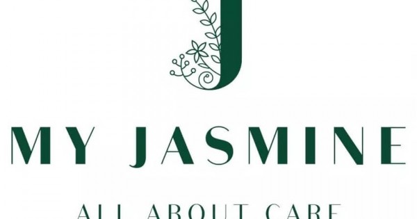 MY JASMINE | e-Color.gr