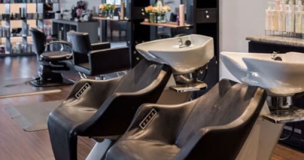 Hair Salon Equipment