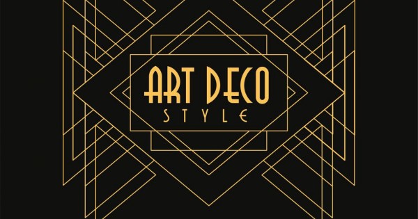 ART DECO | e-Color.gr