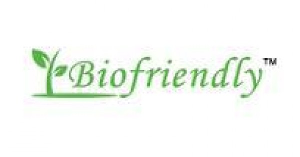 BIOFRIENDLY | e-Color.gr