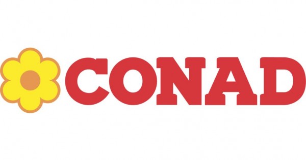 CONAD | e-Color.gr