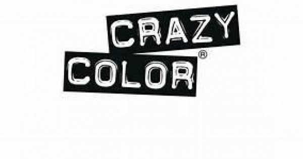 CRAZY COLOR | e-Color.gr