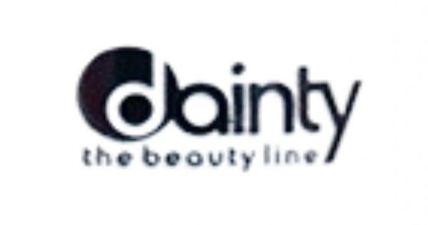 DAINTY | e-Color.gr