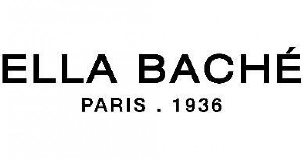 ELLA BACHE | e-Color.gr