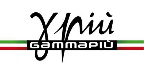 GAMMAPIU | e-Color.gr