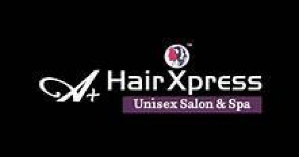 HAIR XPRESS | e-Color.gr