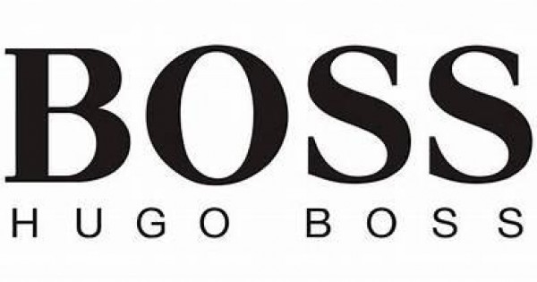 HUGO BOSS | e-Color.gr