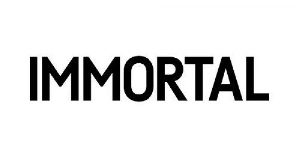 IMMORTAL | e-Color.gr