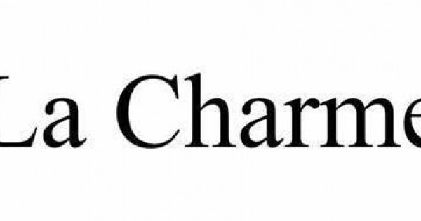 LA CHARME | e-Color.gr