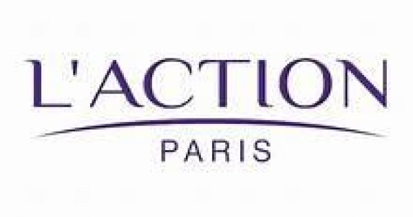 L'ACTION PARIS | e-Color.gr