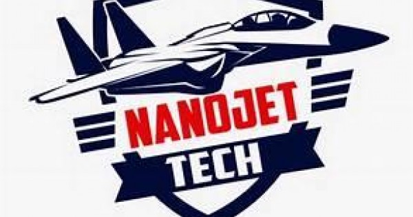 NANO JET | e-Color.gr