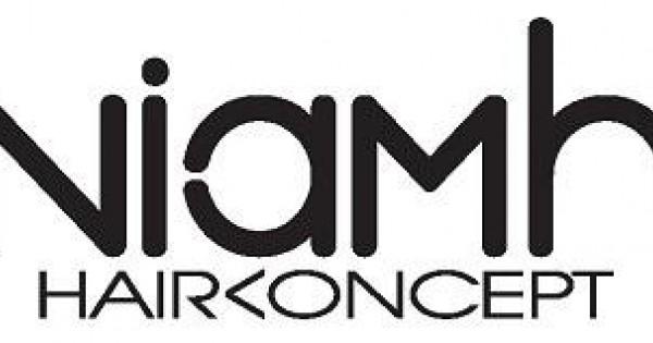 NIAHM HAIR CONCEPT | e-Color.gr