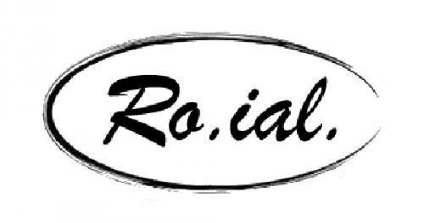 RO.IAL. | e-Color.gr