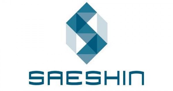 SAESHIN | e-Color.gr