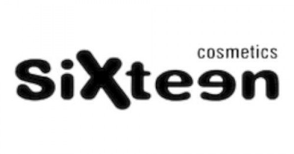 SIXTEEN COSMETICS | e-Color.gr