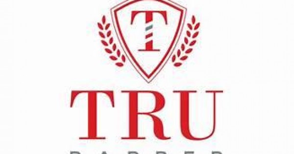 TRU BARBER | e-Color.gr
