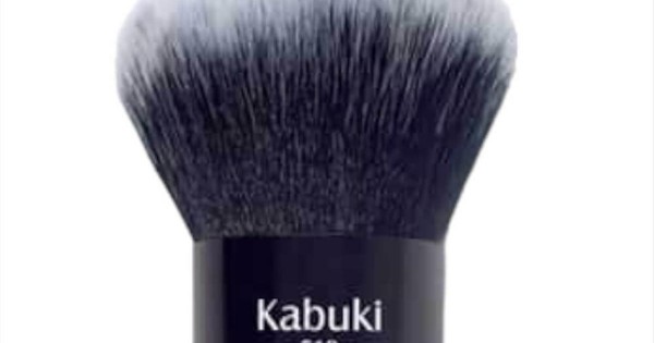 Πινέλο Kabuki Elixir 519 - e-Color.gr