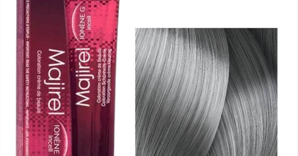 Βαφή L'Oreal Majirel 50ml - e-Color.gr
