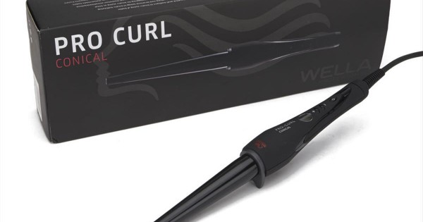 Wella Pro Curl Conical - e-Color.gr