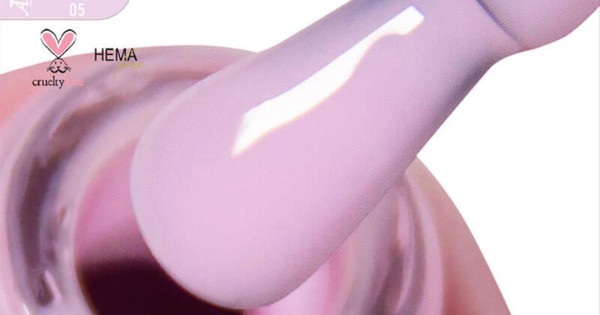 Alezori Liquid Polygel 05 Hema Free 15ml