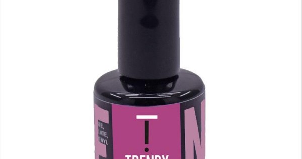 Acry Gloss Top Coat Trendy 15 ml - e-Color.gr