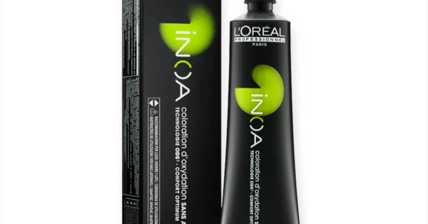 Hair Color L'Oreal Inoa 60gr - e-Color.gr