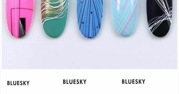 Bluesky Matrix Gel 8gr - e-Color.gr