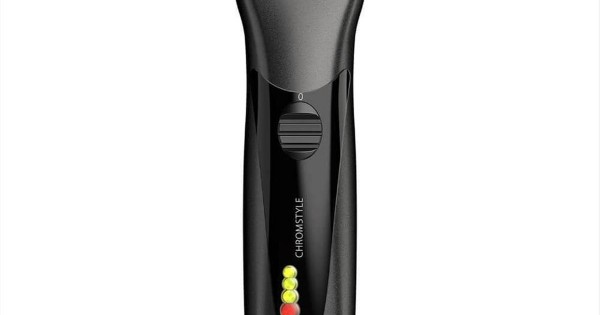 Wahl Chromstyle Cordless Rechargeable Hair Clipper - e-Color.gr