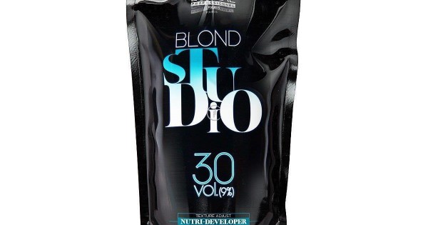 L΄Oreal Blond Studio 1000 ml 30 vol. (9%) - e-Color.gr