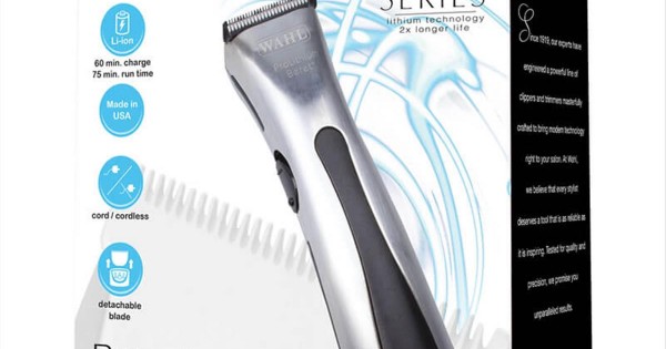 Wahl Beret Pro Lithium Series - e-Color.gr