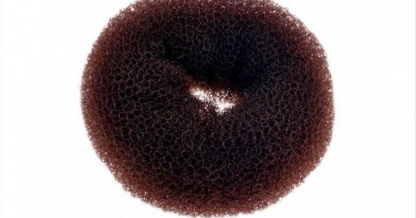 Μπομπάρι Στρόγγυλο ΕΤ-8430 Καστανό Hair Utopia - e-Color.gr