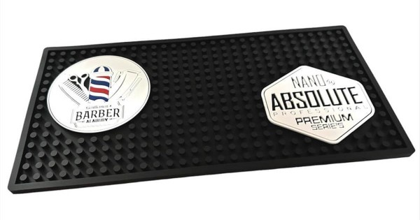 Nano Absolute Mini Silicone Bench Mat - e-Color.gr