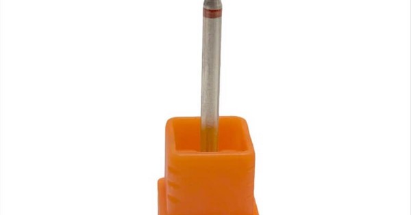 Burr for Good Dentition 2mm - e-Color.gr