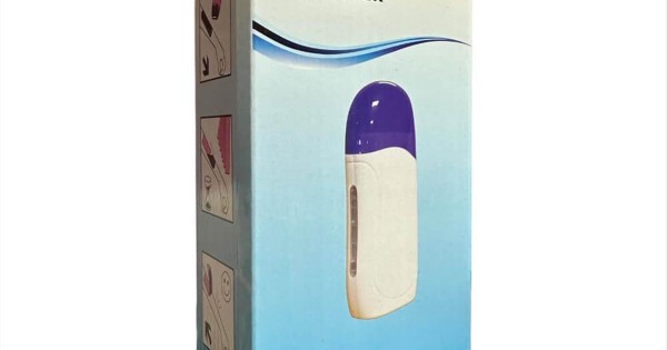 Depilatory Heater 40watt - e-Color.gr