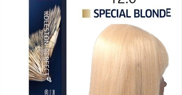 Hair Dye Wella Koleston Perfect 12/0 Natural Bleaching 60 ml - e-Color.gr