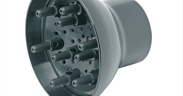 Hair Dryer Diffuser Parlux Supercompact 3500 - e-Color.gr