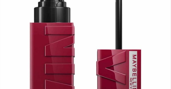 Maybelline Super Stay Vinyl Ink 30 Unrivaled - e-Color.gr