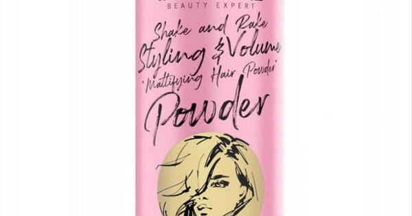 Volume Powder Immortal 20g - e-Color.gr