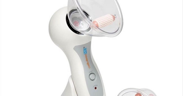 Celluless MD Cellulite Therapeutic Device - e-Color.gr