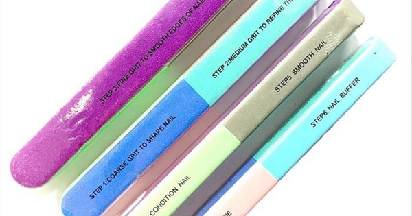 Λίμα Μπάφερ 7 Όψεων - e-Color.gr