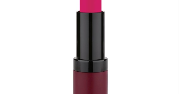Golden Rose Velvet Matte Lipstick 11 4.2gr - e-Color.gr