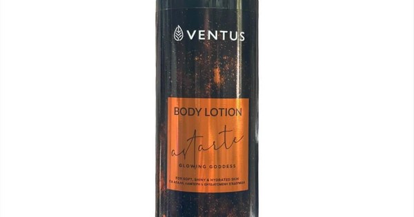 Body Lotion Ventus Astarte 250ml - e-Color.gr
