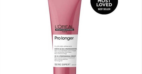 L’Oreal Professionnel Serie Expert Pro Longer 10-in-1 Cream 150ml - e-Color.gr