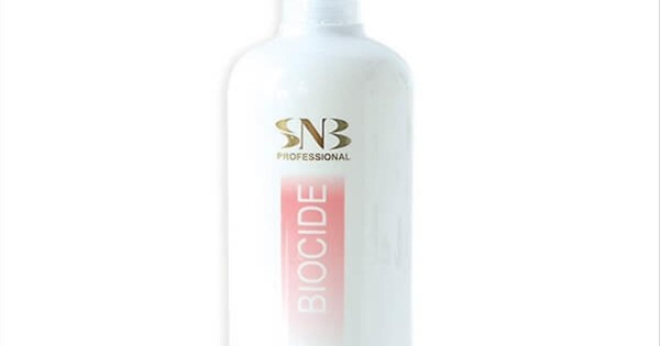 SNB Disinfectant Lotion spray 500ml - e-Color.gr