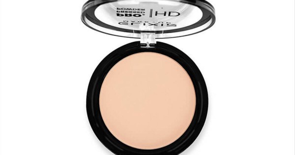 Elixir Pro Matte Pressed Powder No200 9gr - e-Color.gr