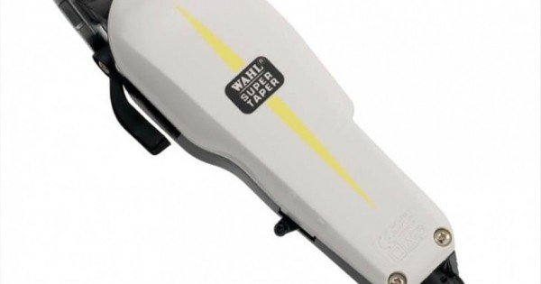 Wahl Κουρευτική Μηχανή Super Taper (Mod.08466-216) - e-Color.gr