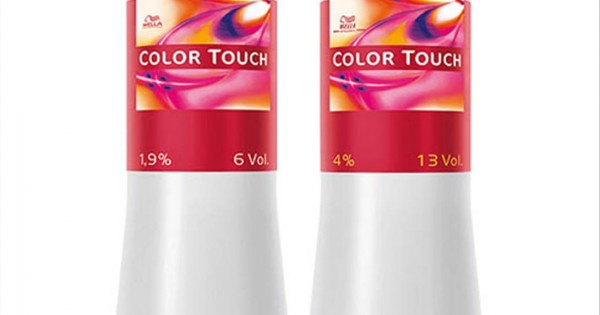 Wella Color Touch -1000 ml - e-Color.gr